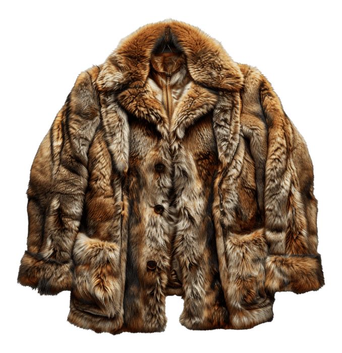 Fur PNGs for Free Download