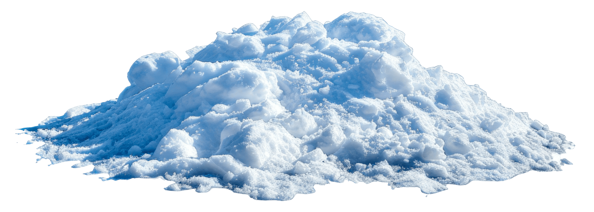 Snow Ground PNGs for Free Download