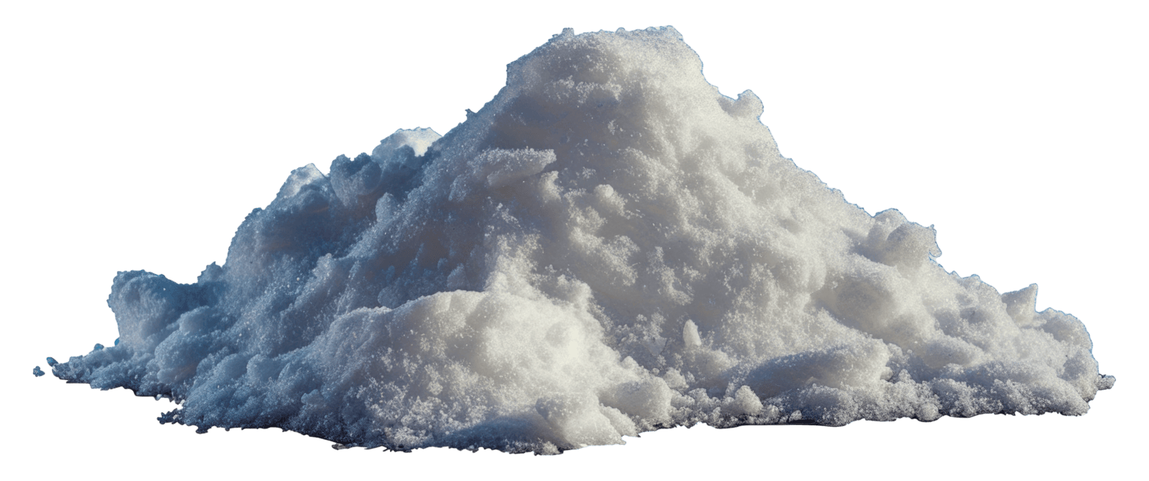 Snow Pile PNGs for Free Download