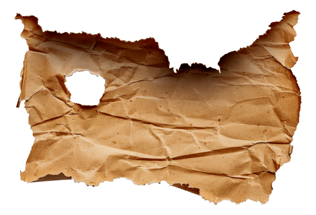 Old Newspaper PNGs for Free Download