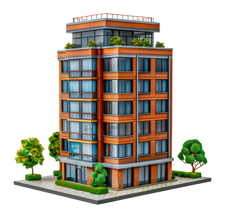 Building PNGs for Free Download