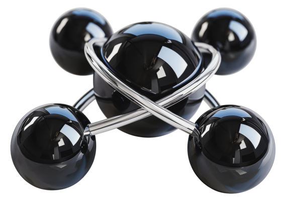 Molecular Structure Pngs For Free Download
