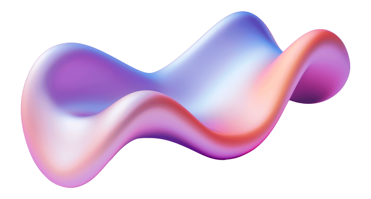 Gradient Wave PNGs for Free Download