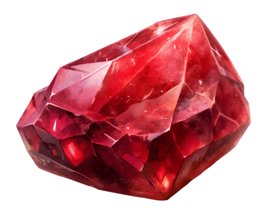 Gemstone PNGs for Free Download