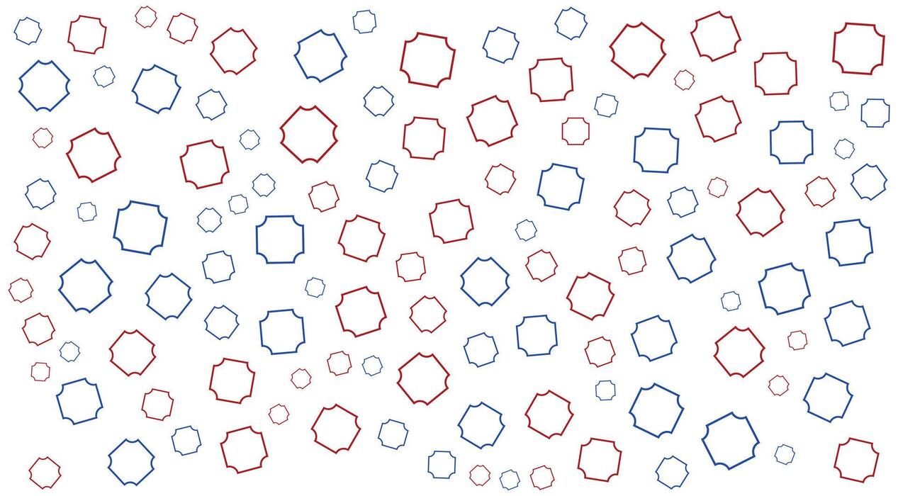 Octagon Pattern Vector Art, Icons, and Graphics for Free Download