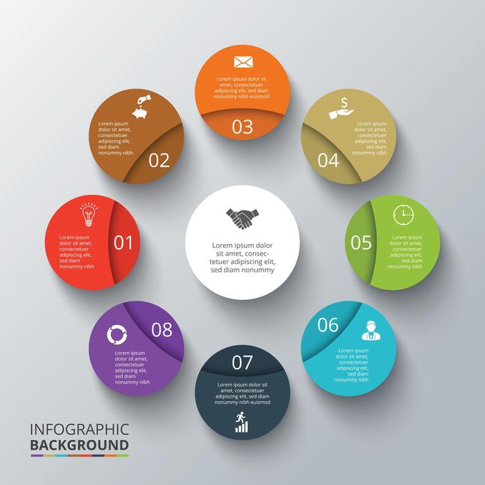 Page 19 | Chart Vector Art, Icons, and Graphics for Free Download