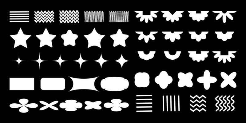 Patch Shapes Vector Art Icons And Graphics For Free Download