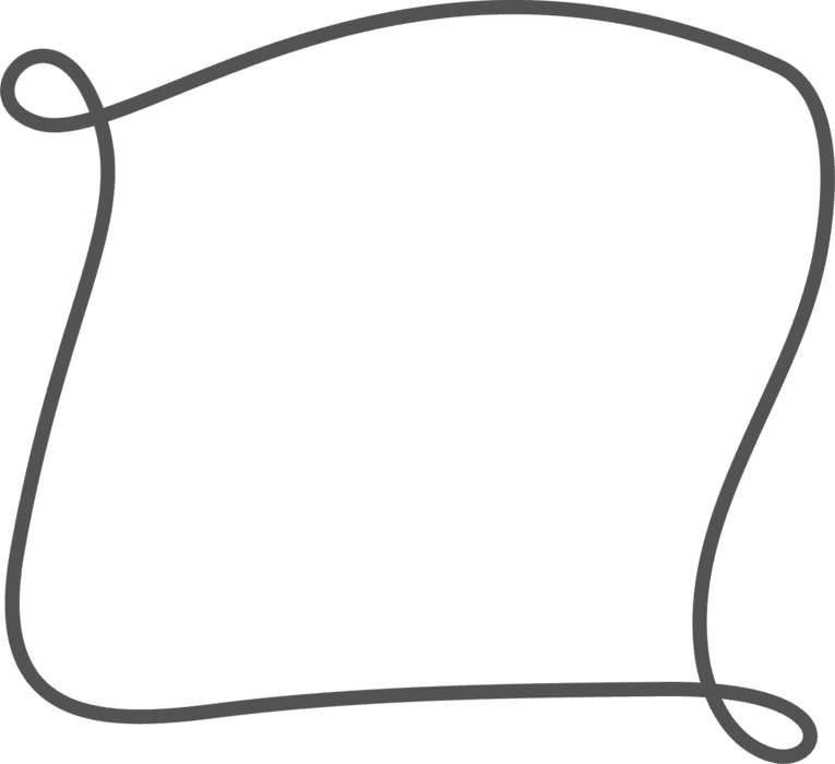 Curve Border PNGs for Free Download