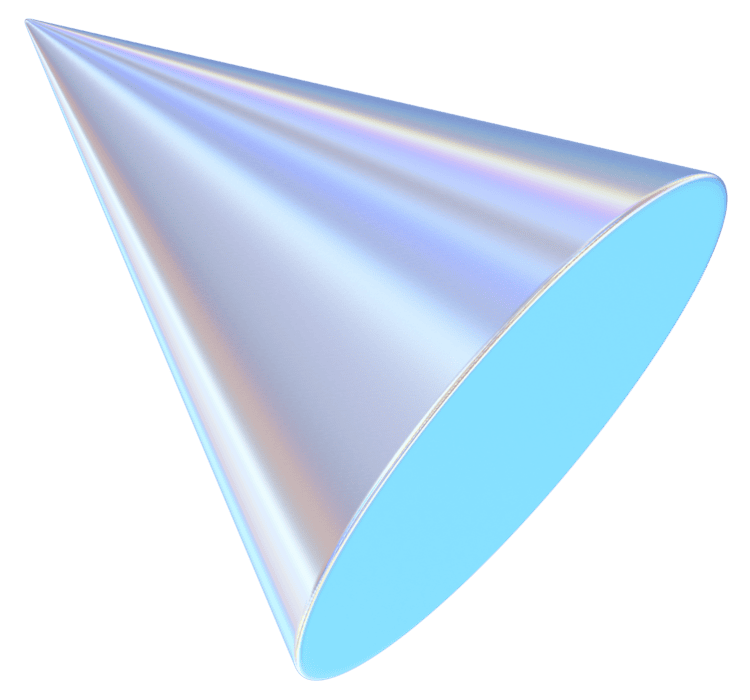 Cone Shape PNGs for Free Download