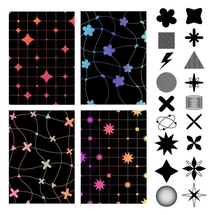 2d Elements Vector Art, Icons, and Graphics for Free Download