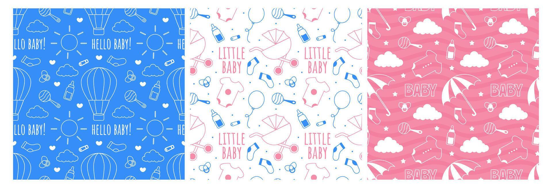 Simple Pattern Vector Art, Icons, and Graphics for Free Download