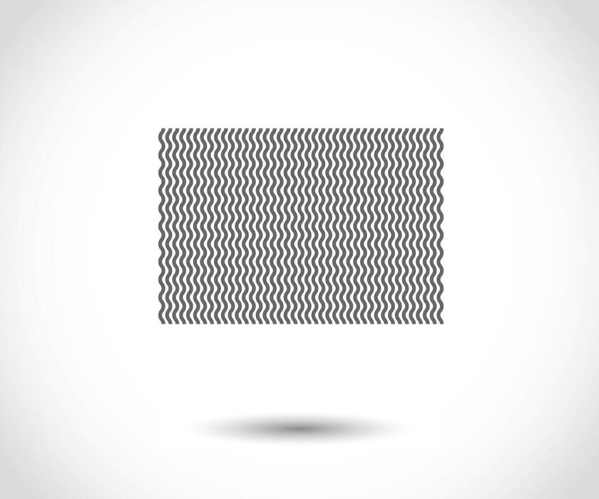 Wave Rectangle Vector Art, Icons, and Graphics for Free Download
