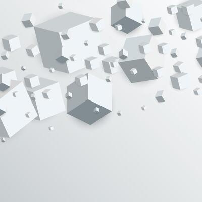 Abstract Boxes Vector Art, Icons, and Graphics for Free Download