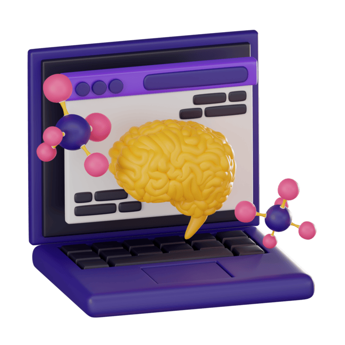 Machine Learning PNGs for Free Download