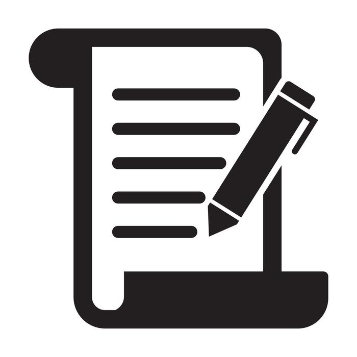 Sign In Sheet Vector Art, Icons, and Graphics for Free Download