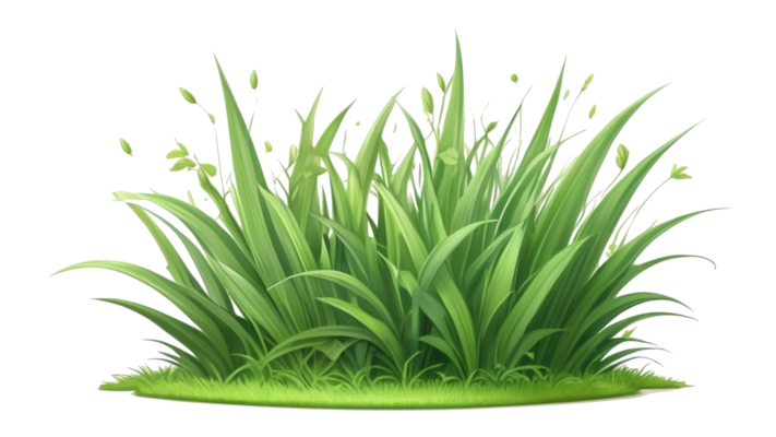 Grass Cartoon Pngs For Free Download