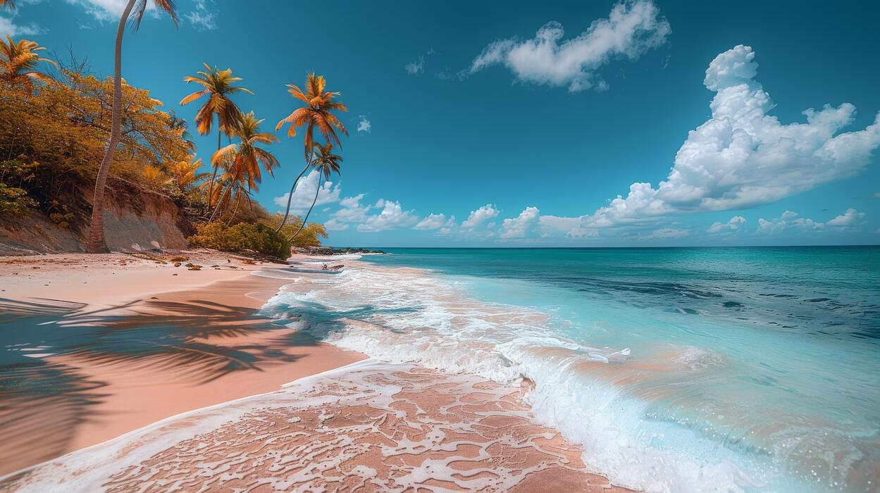 Playas Caribe Imágenes, Fotos y Fondos de pantalla para Descargar Gratis