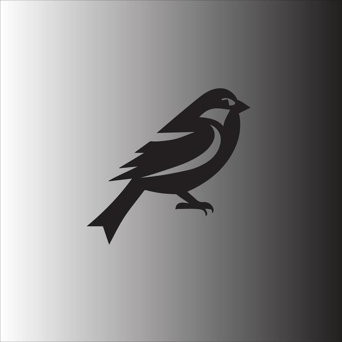 Simple Bird Vector Art, Icons, and Graphics for Free Download