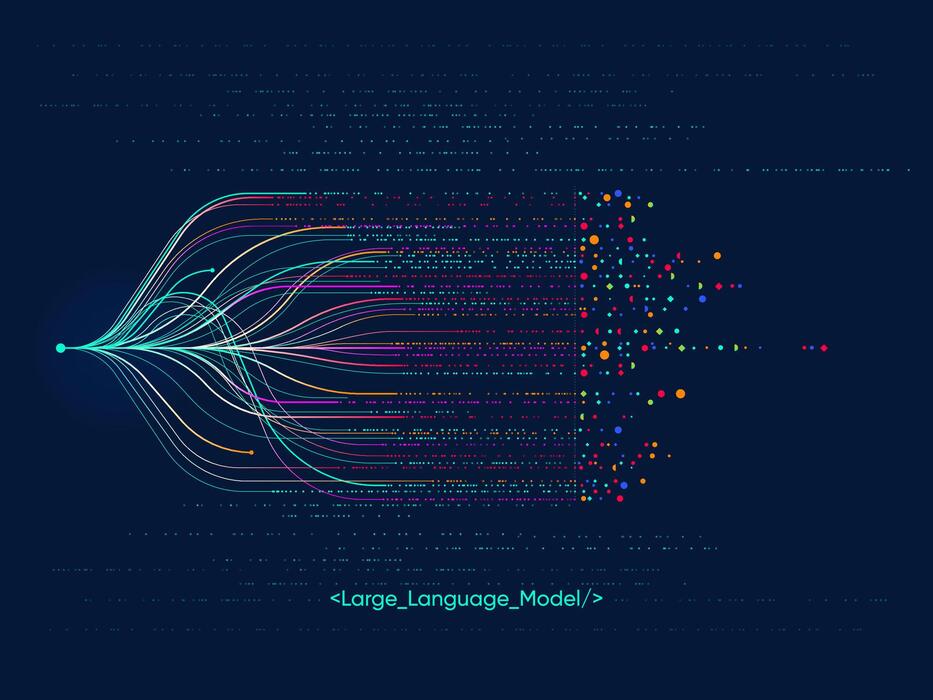 Page 3 | Large Language Model Vector Art, Icons, and Graphics for Free ...