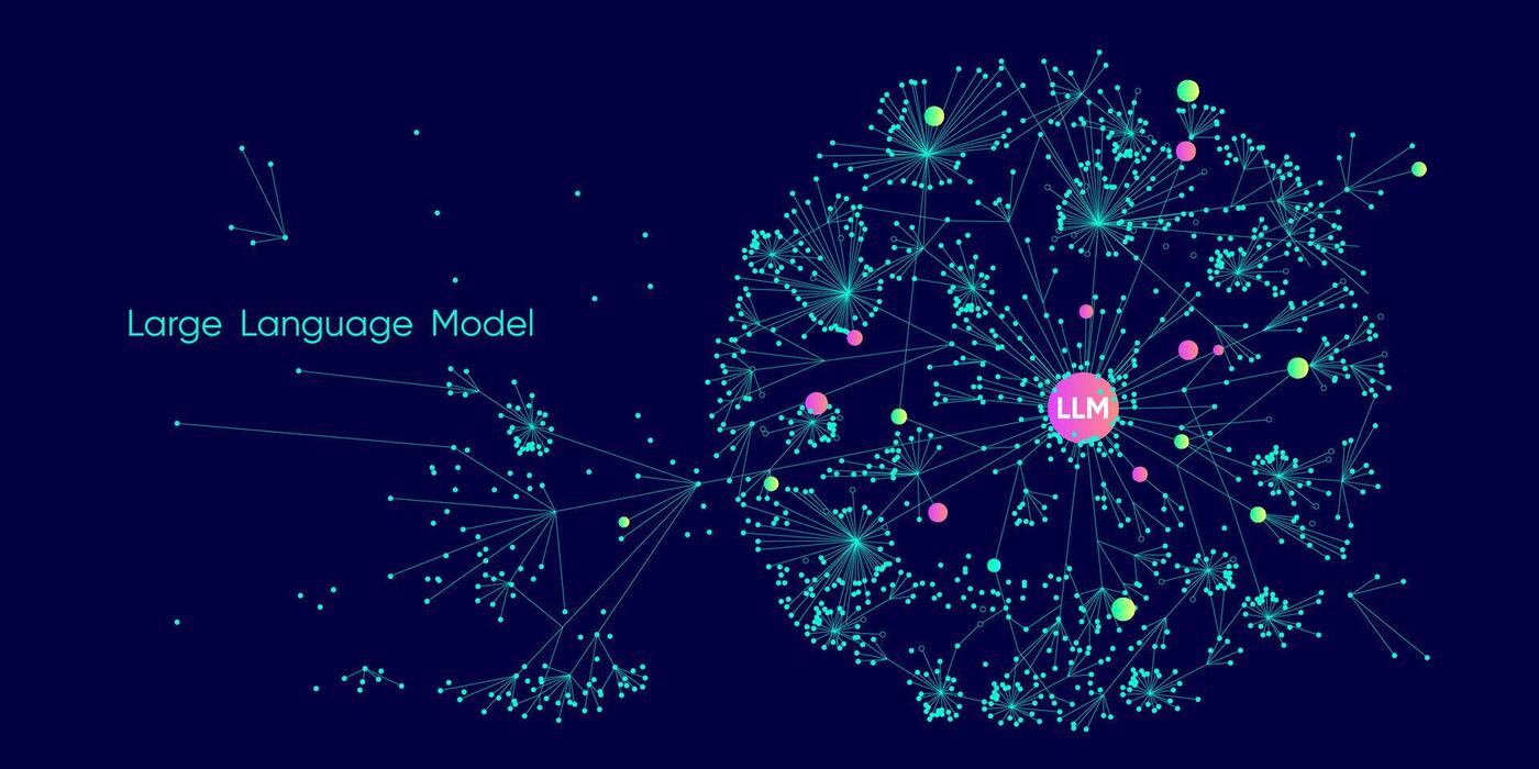 Page 3 | Large Language Model Vector Art, Icons, and Graphics for Free ...