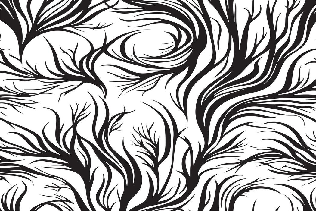 Abstract Organic Pattern Vector Art Icons And Graphics For Free Download