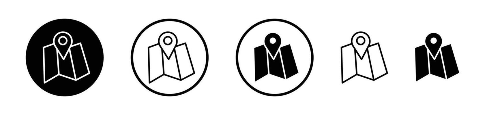 Map Legend Symbols Vector Art, Icons, and Graphics for Free Download