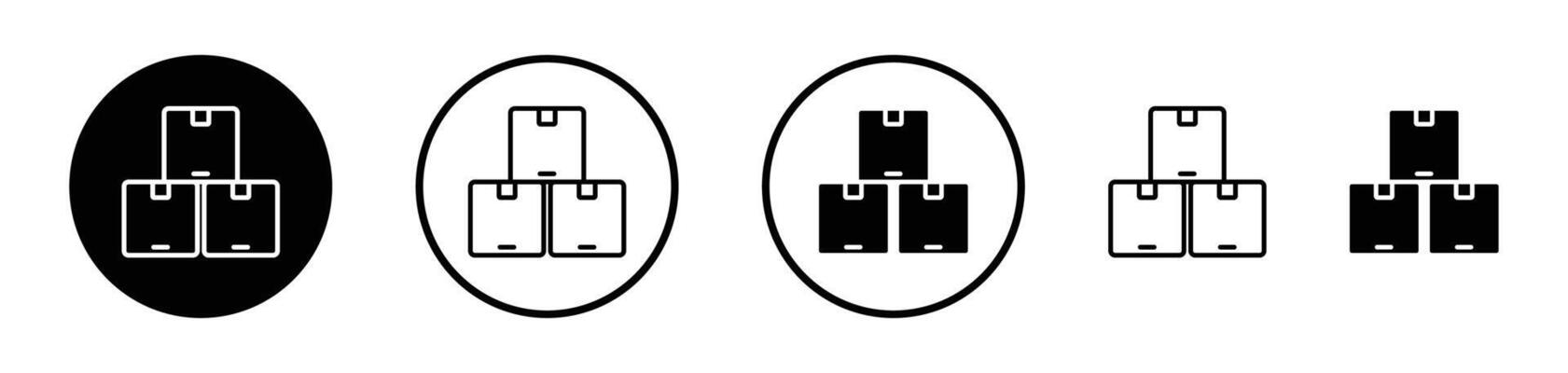 Packaging Pictogram Vector Art, Icons, and Graphics for Free Download