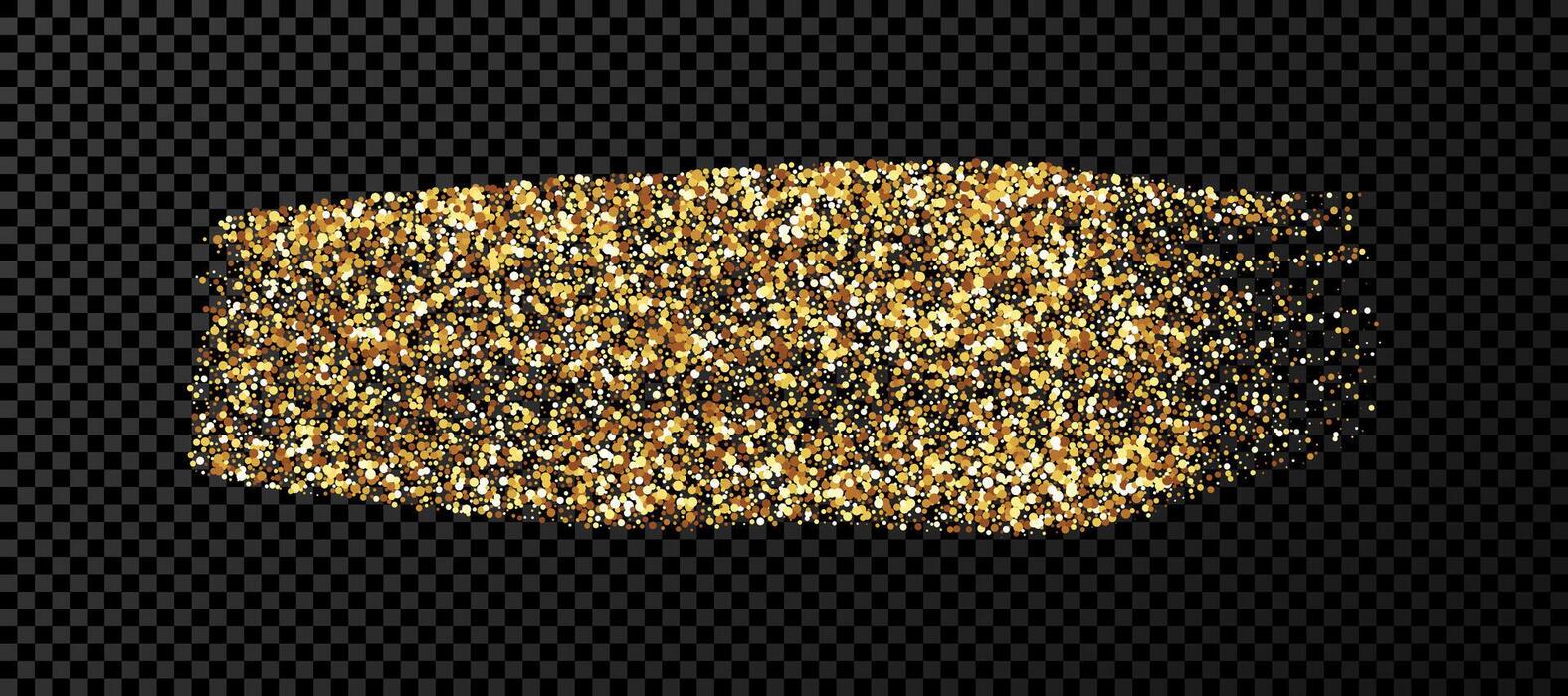 Golden Glitter Sparkle Vector Art, Icons, and Graphics for Free Download
