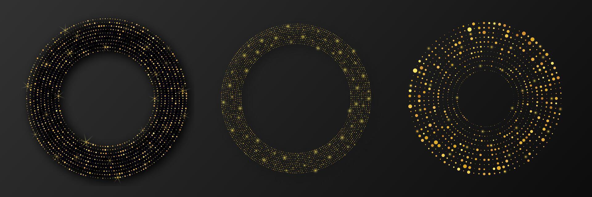 Halftone Dots Vector Art Icons And Graphics For Free Download