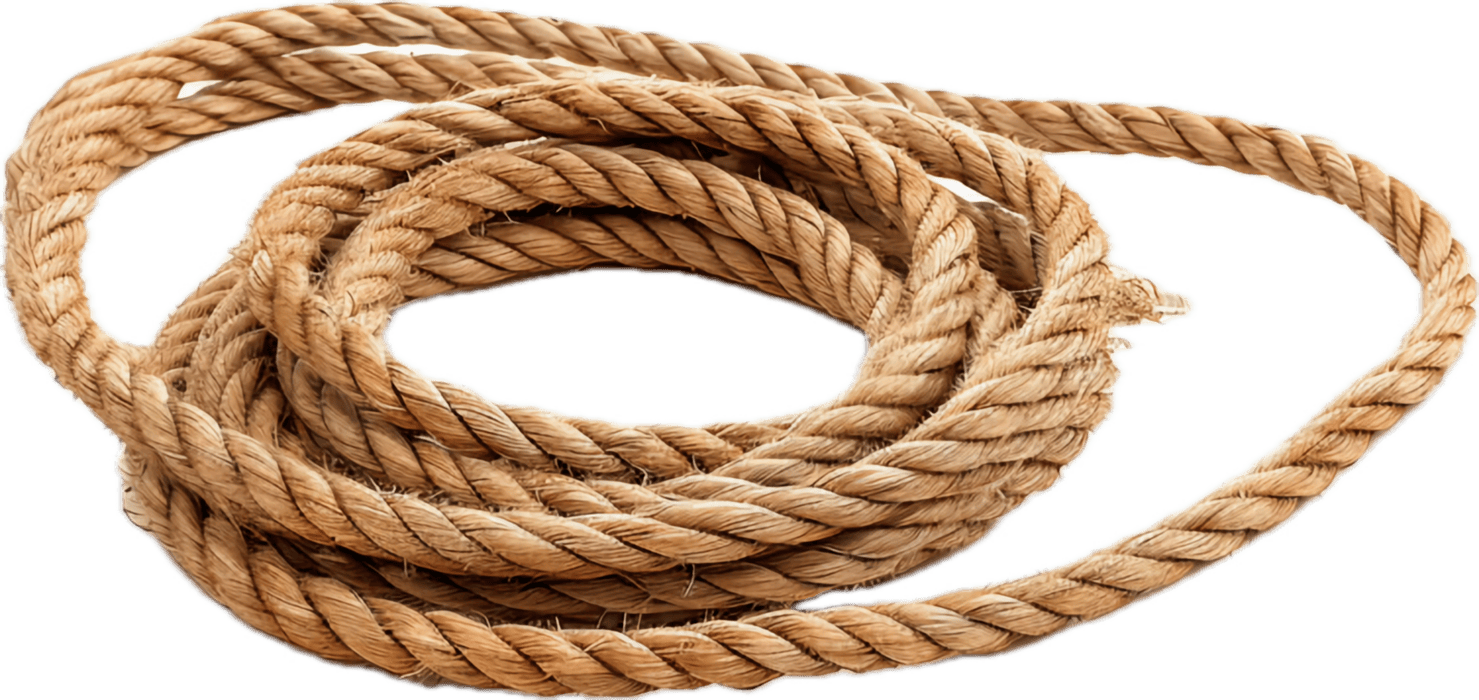 Ropes PNGs for Free Download