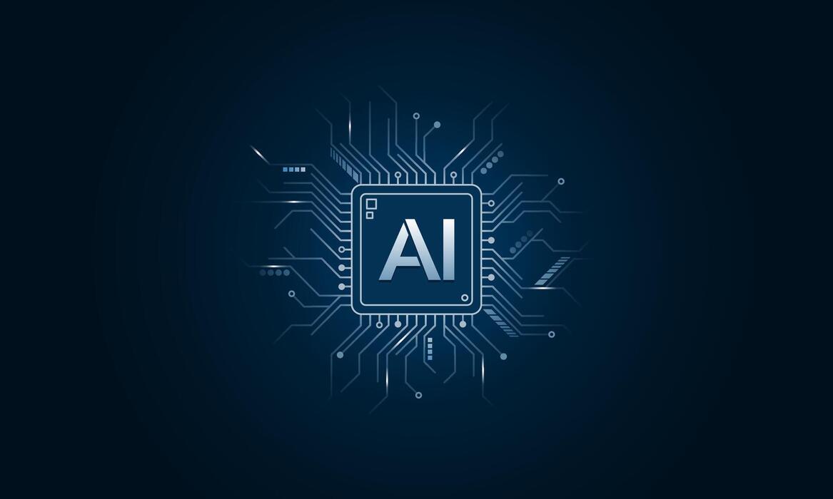 Ai Chip Vector Art, Icons, and Graphics for Free Download