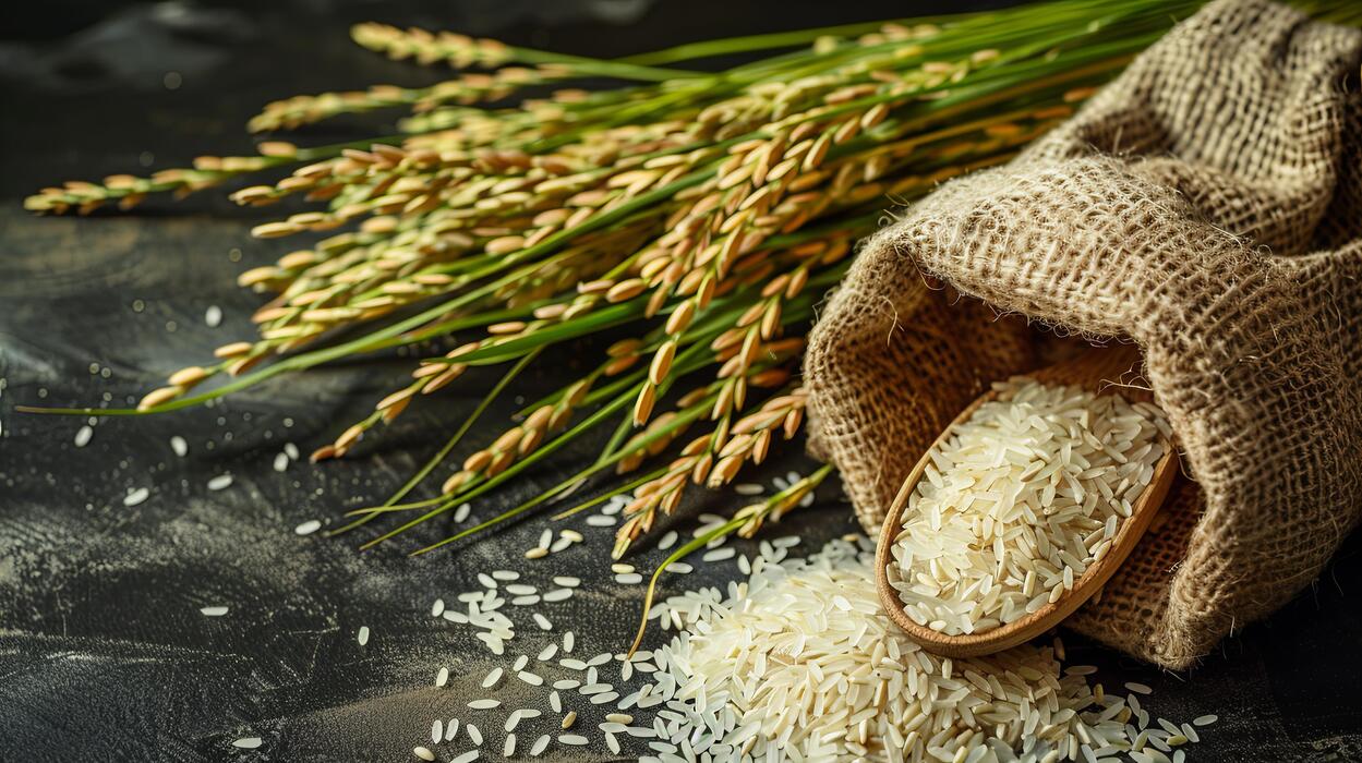Rice Banner Stock Photos, Images and Backgrounds for Free Download