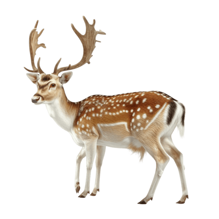 Deer Tracks PNGs for Free Download