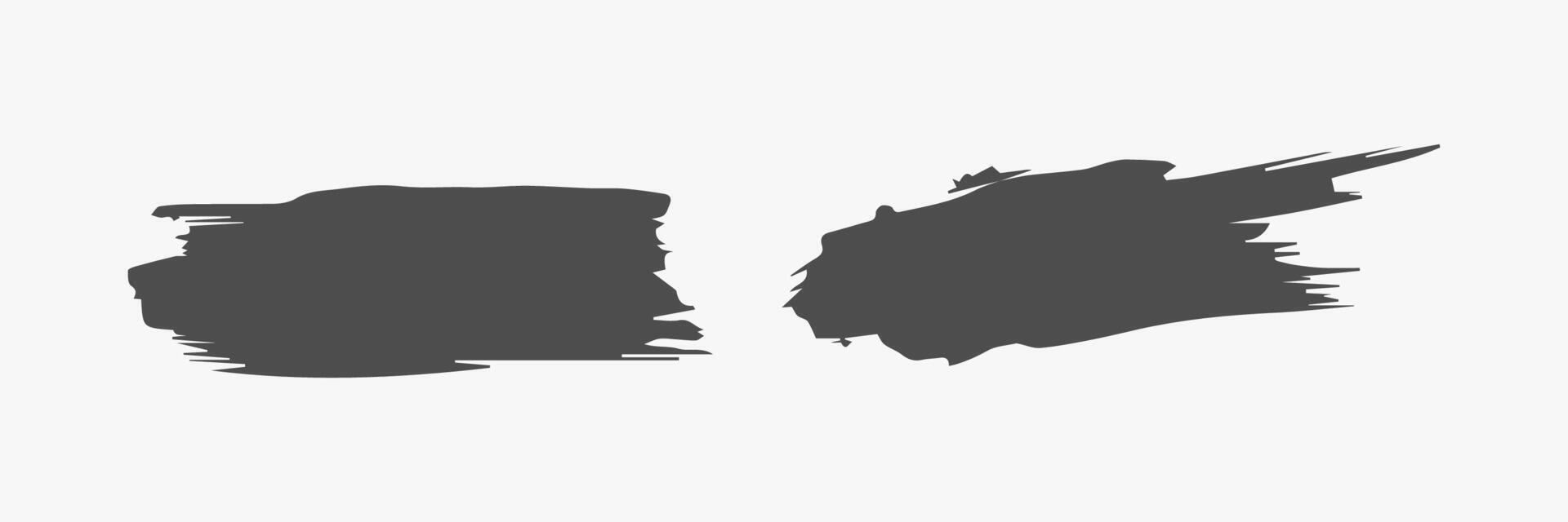 Paint Smear Boundary Vector Art, Icons, and Graphics for Free Download