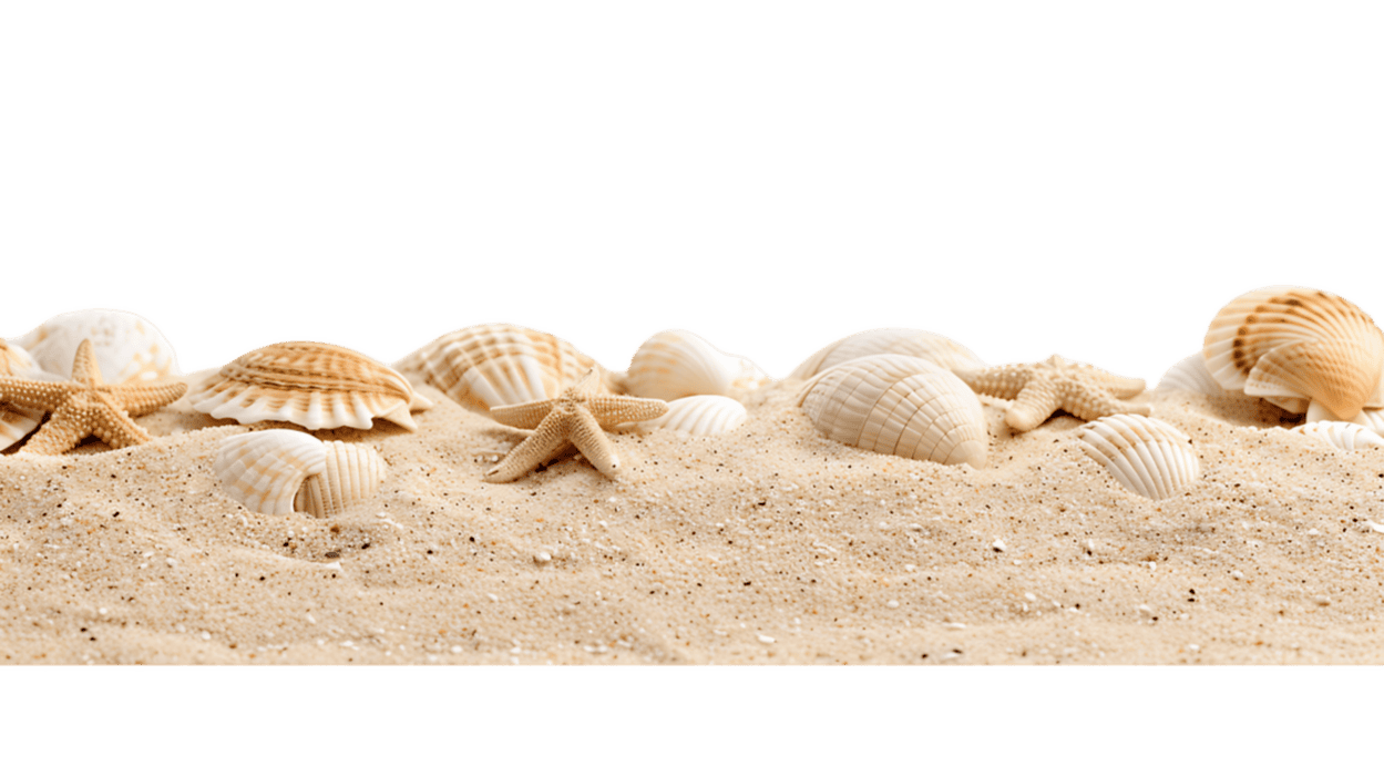 Beach Sand PNGs for Free Download