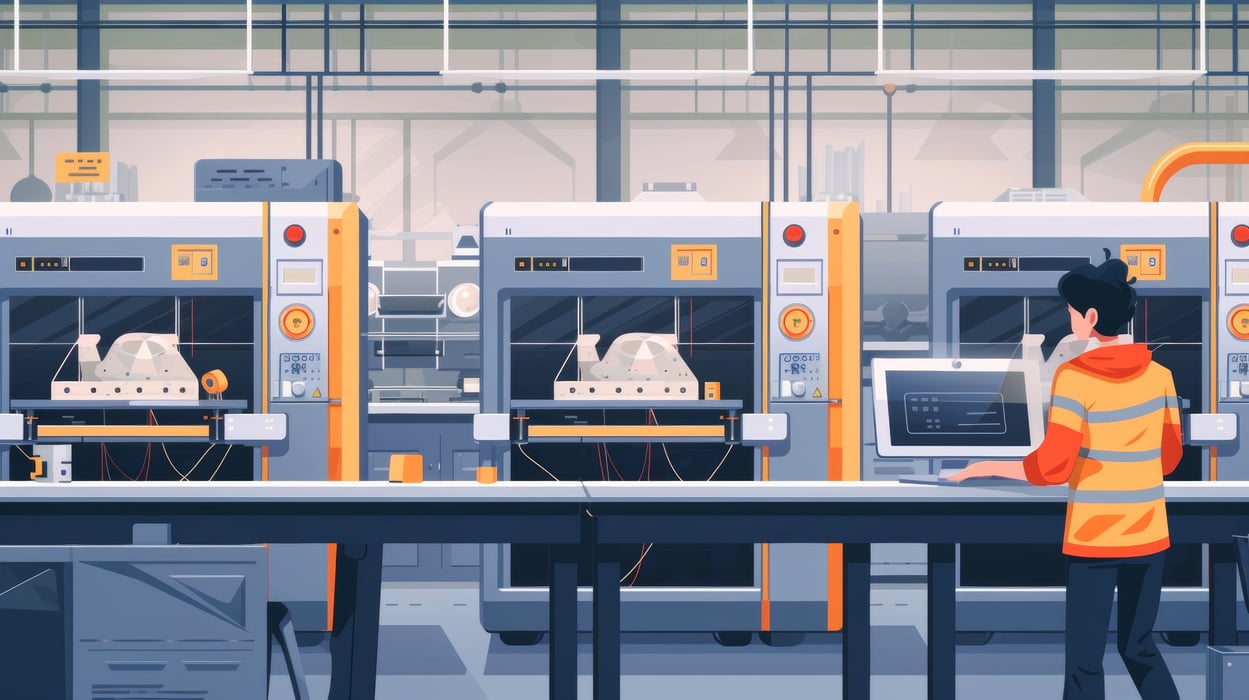 Factory Animation Stock Photos, Images and Backgrounds for Free Download