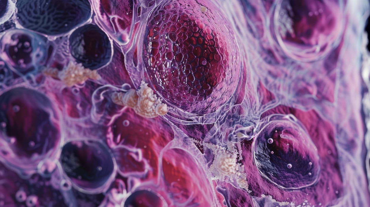 Human Cell Stock Photos, Images and Backgrounds for Free Download