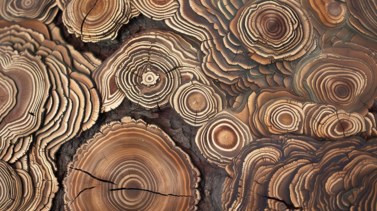 Tree Rings Pattern Stock Photos, Images and Backgrounds for Free Download