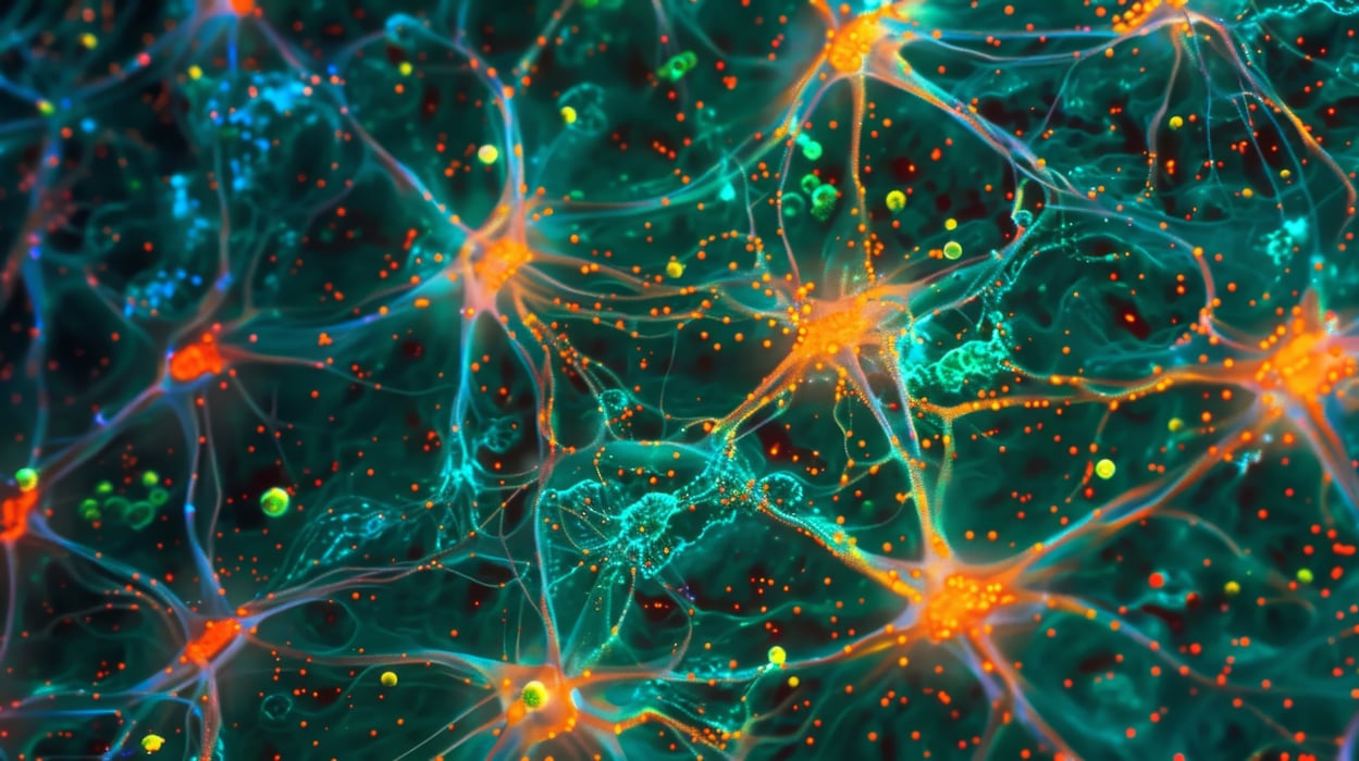 Neural Mapping Stock Photos, Images and Backgrounds for Free Download