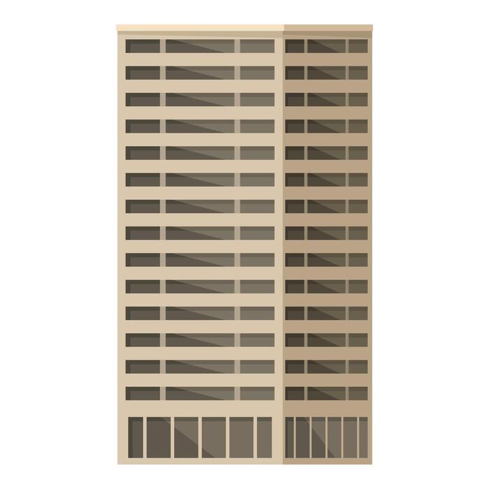 Tall Building Vector Art, Icons, and Graphics for Free Download