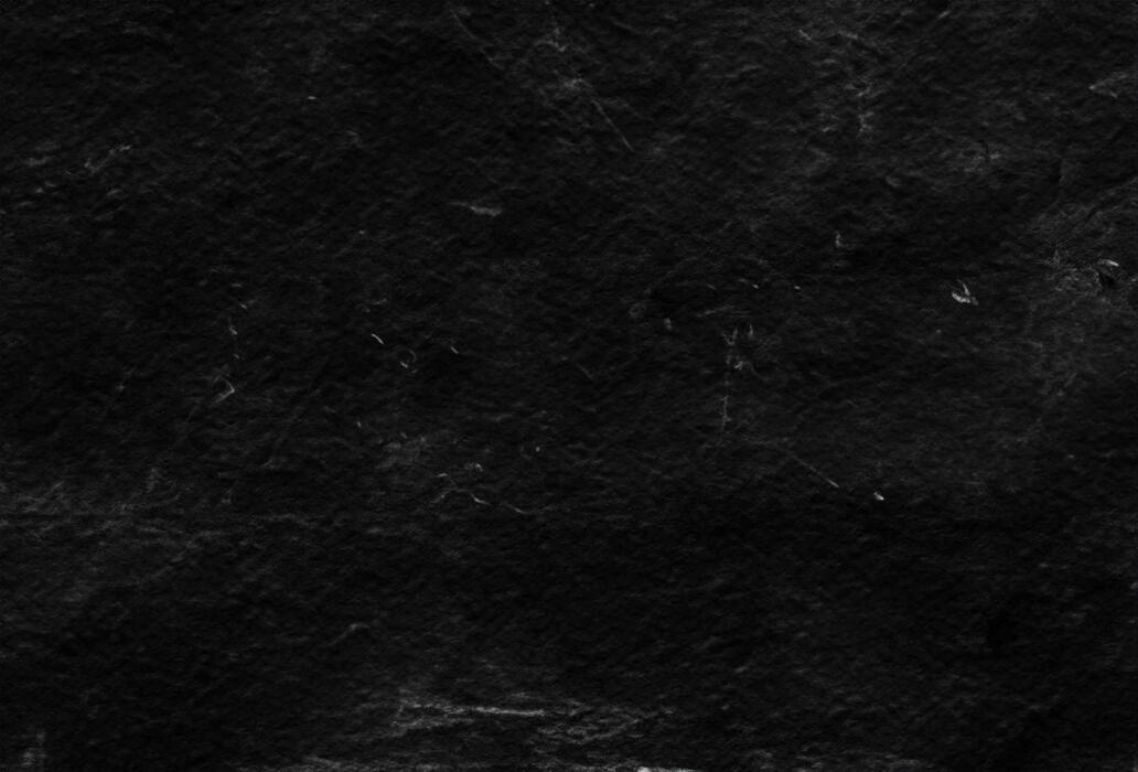 Black Paper Texture Background