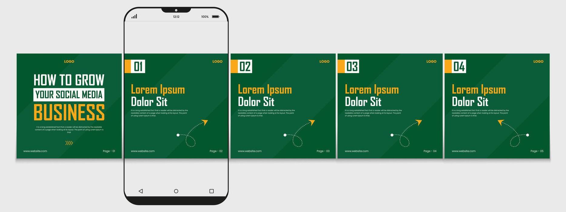 Qr Code Mockup Vector Art Icons And Graphics For Free Download