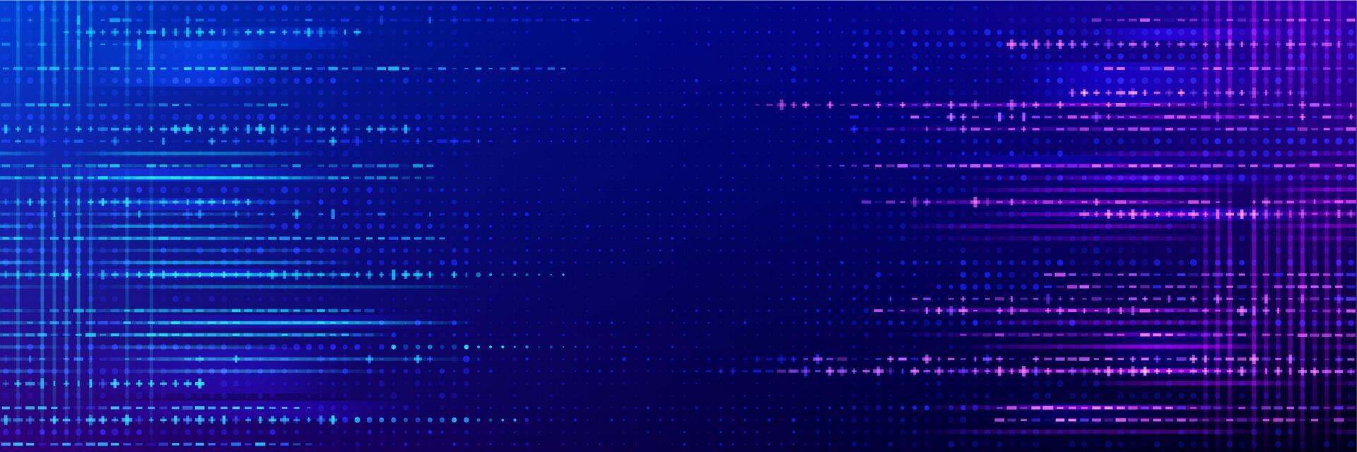 Cyber Pattern Vector Art, Icons, and Graphics for Free Download