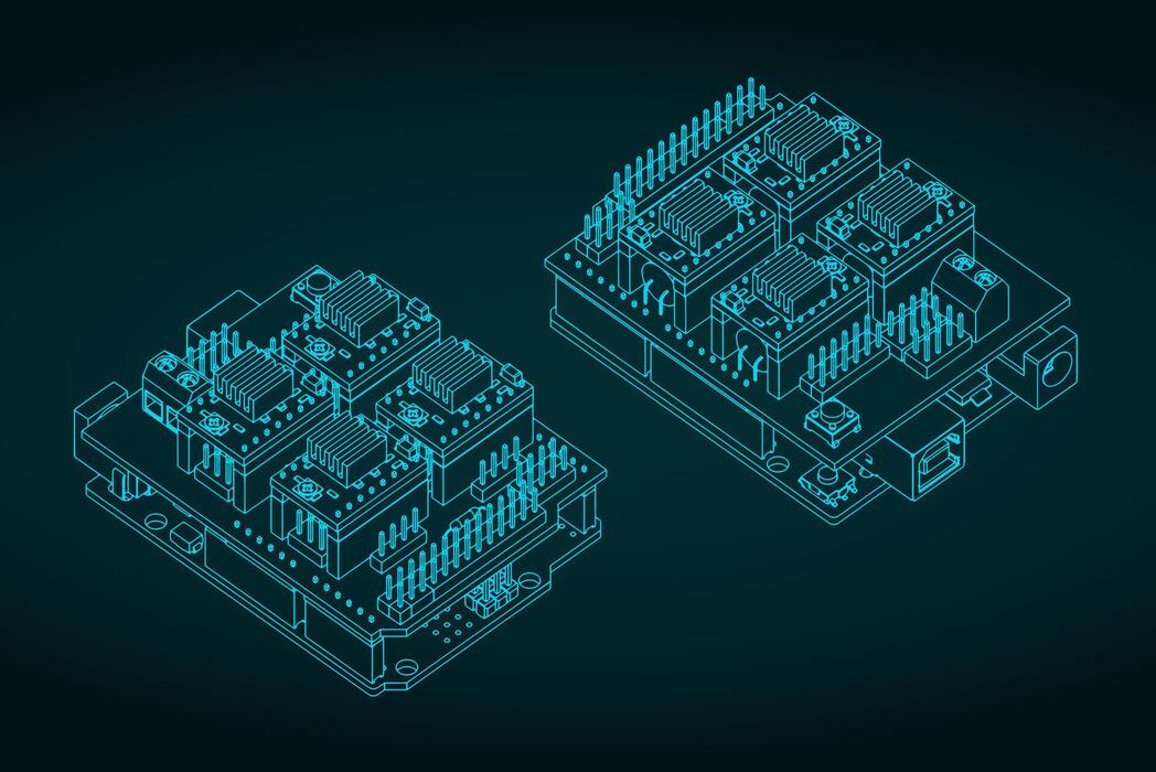 Arduino Vector Art, Icons, and Graphics for Free Download
