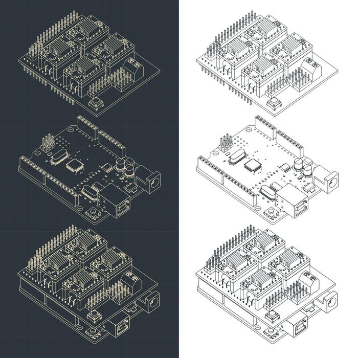 Arduino Vector Art, Icons, and Graphics for Free Download