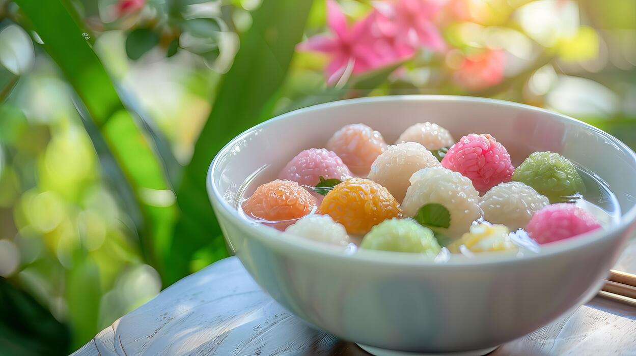 Tapioca Ball Stock Photos, Images and Backgrounds for Free Download