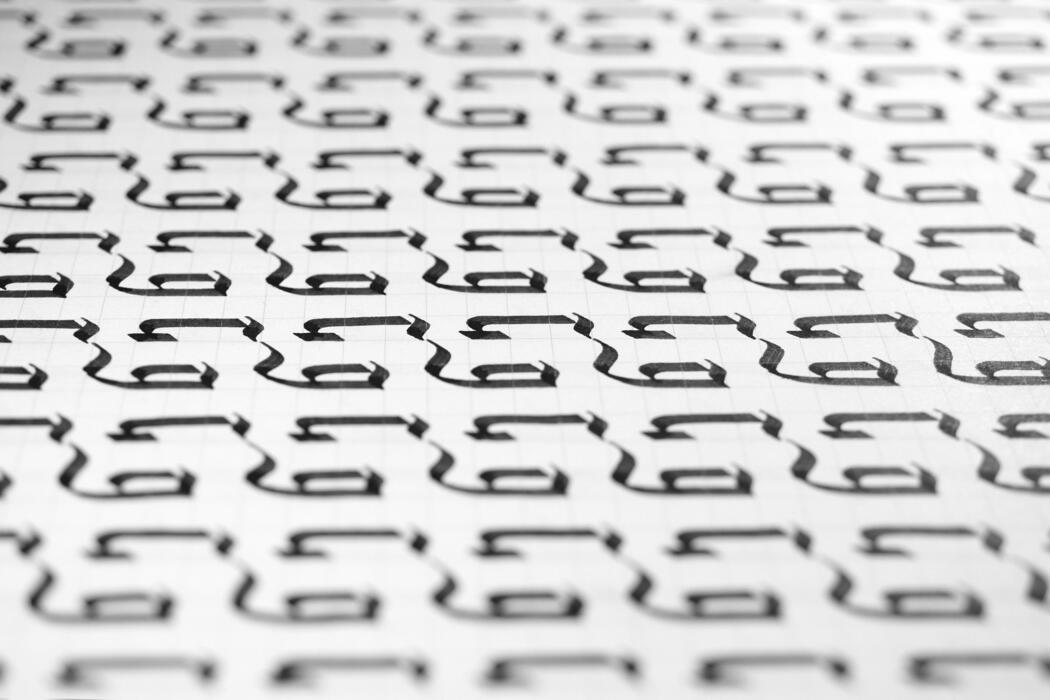 Single Line Pattern Stock Photos, Images and Backgrounds for Free Download