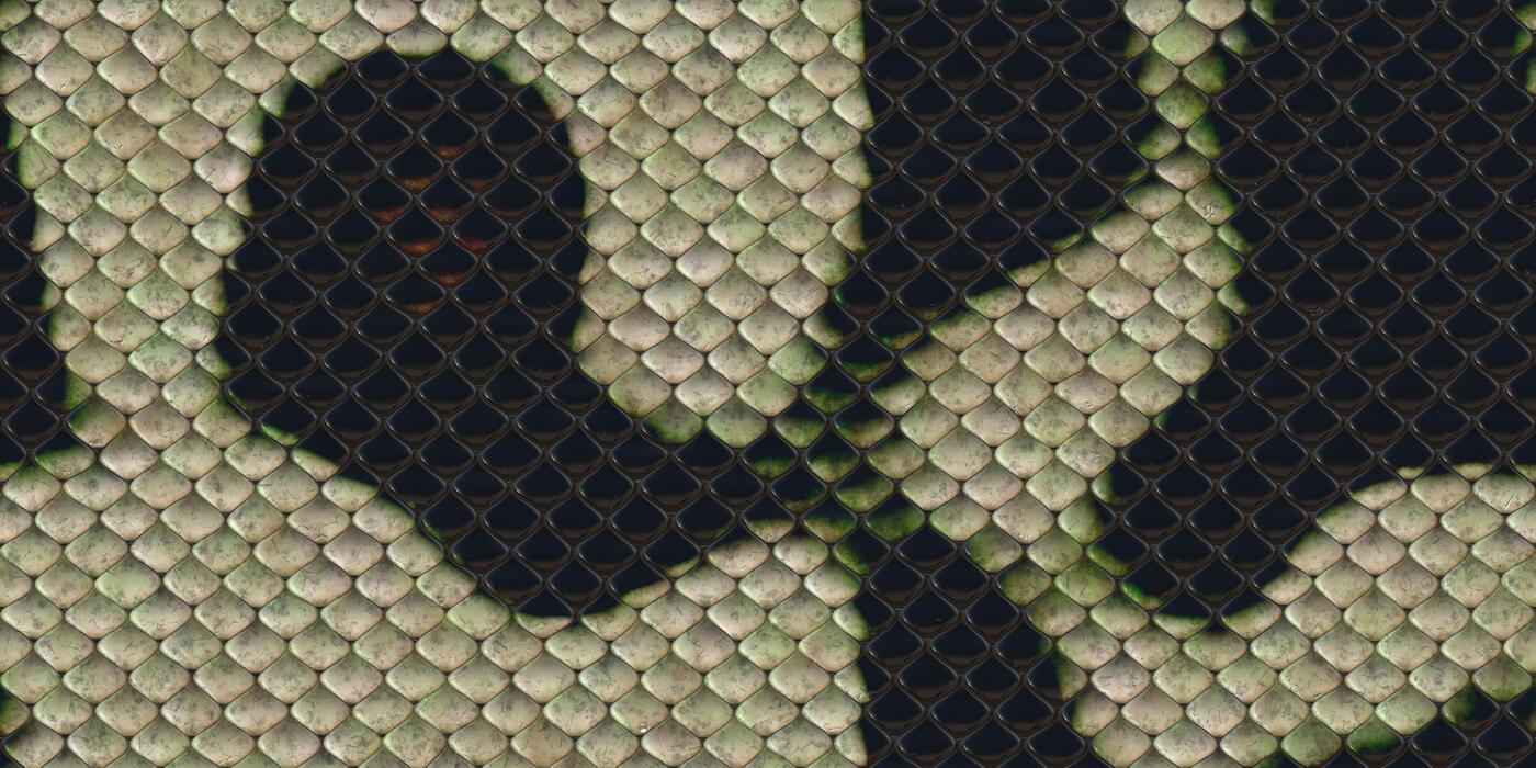 Snake Scale Pattern Stock Photos, Images and Backgrounds for Free Download