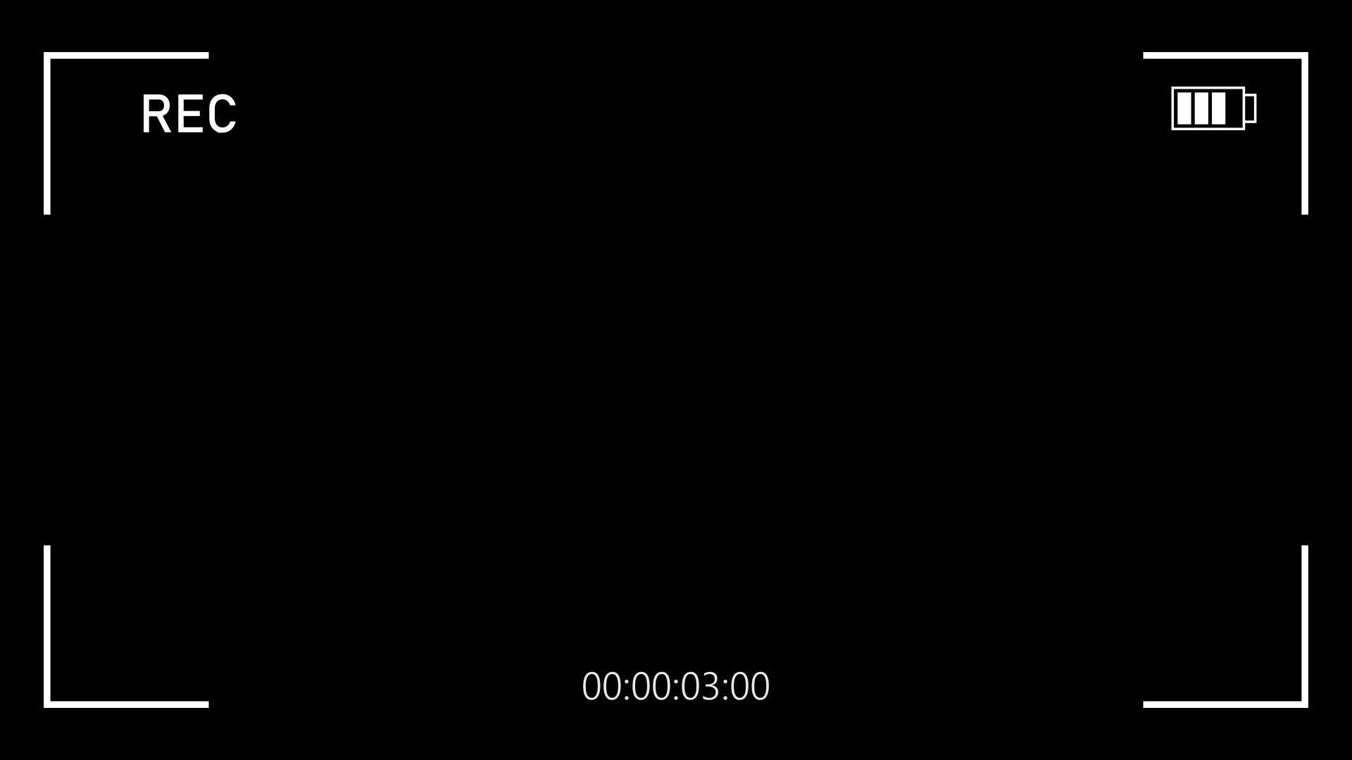 recording motion animation background 46158611 Stock Video at Vecteezy