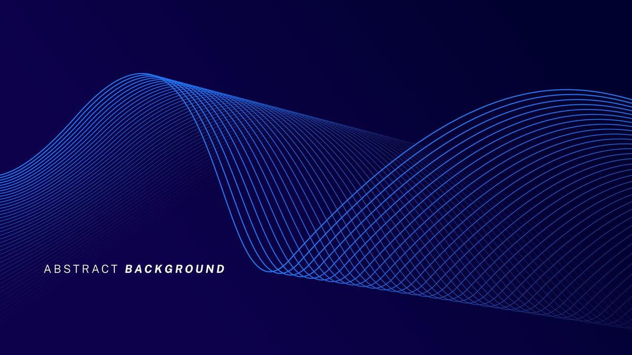 Dynamic Lines Background Vector Art Icons And Graphics For Free Download